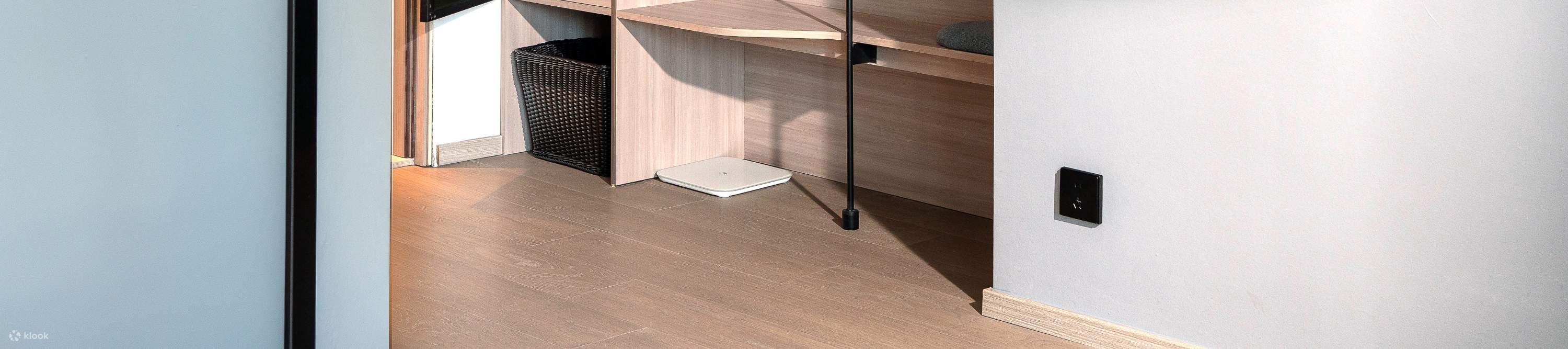 Shenzhen Luohu Dongmen Junting Shangpin Hotel Accommodation Package - Klook Singapore